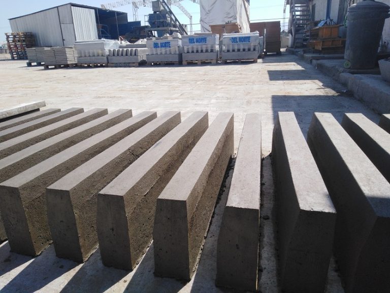 Soleras | Delnorteltda.cl